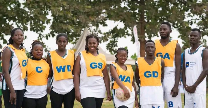 The 7th Outing of Uganda Corporate League attracts Managers with the ...